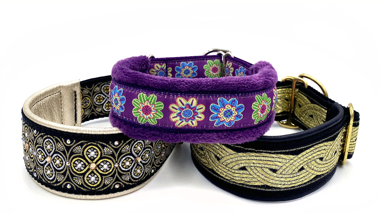 Limited Slip Collars | Fuzzywumpets