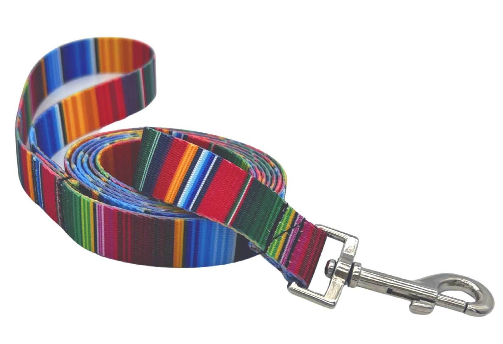 Dog Snap Leashes | Patterned & Handmade | Fuzzywumpets