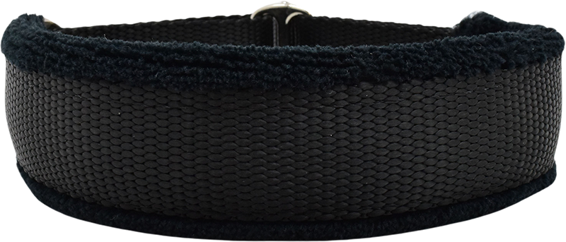 Collars | Fuzzywumpets