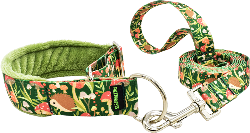 Collars | Fuzzywumpets
