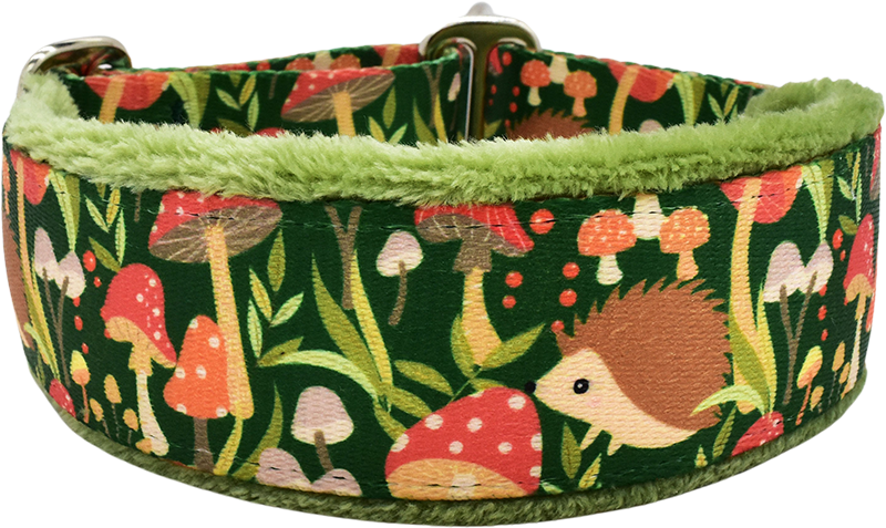 Collars | Fuzzywumpets