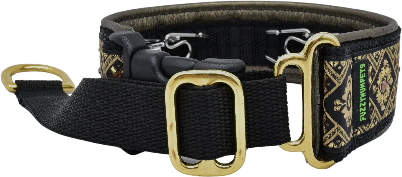 Private Trainers | Fuzzywumpets