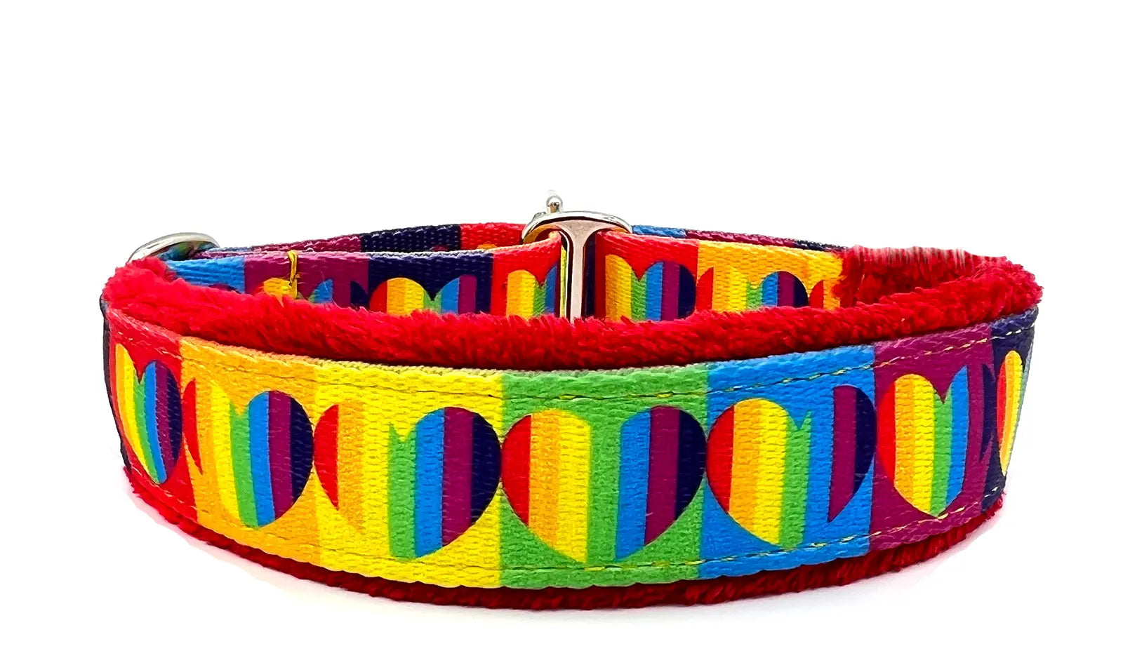 Limited Slip Collars | Fuzzywumpets